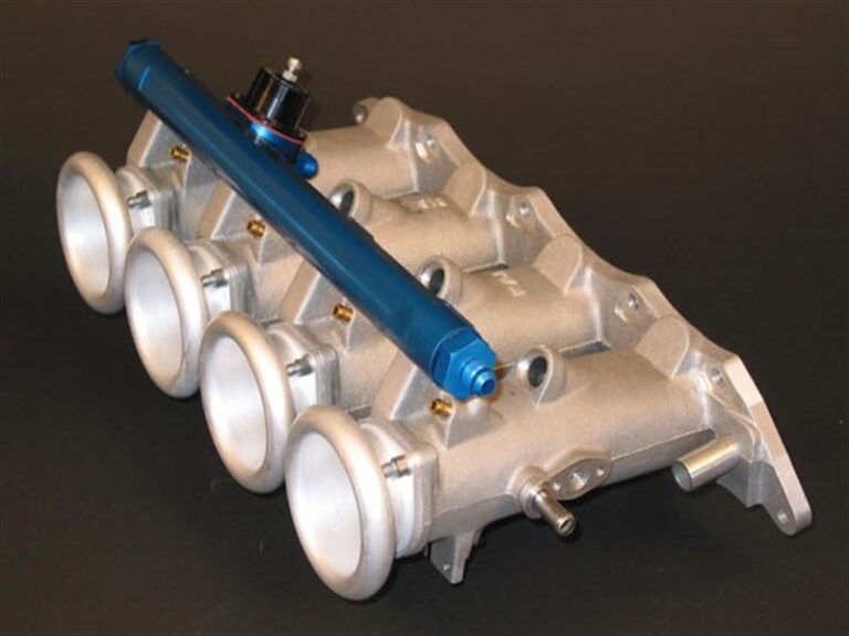 Throttle Body Kits| Borla Induction Throttle Body Injection Kits