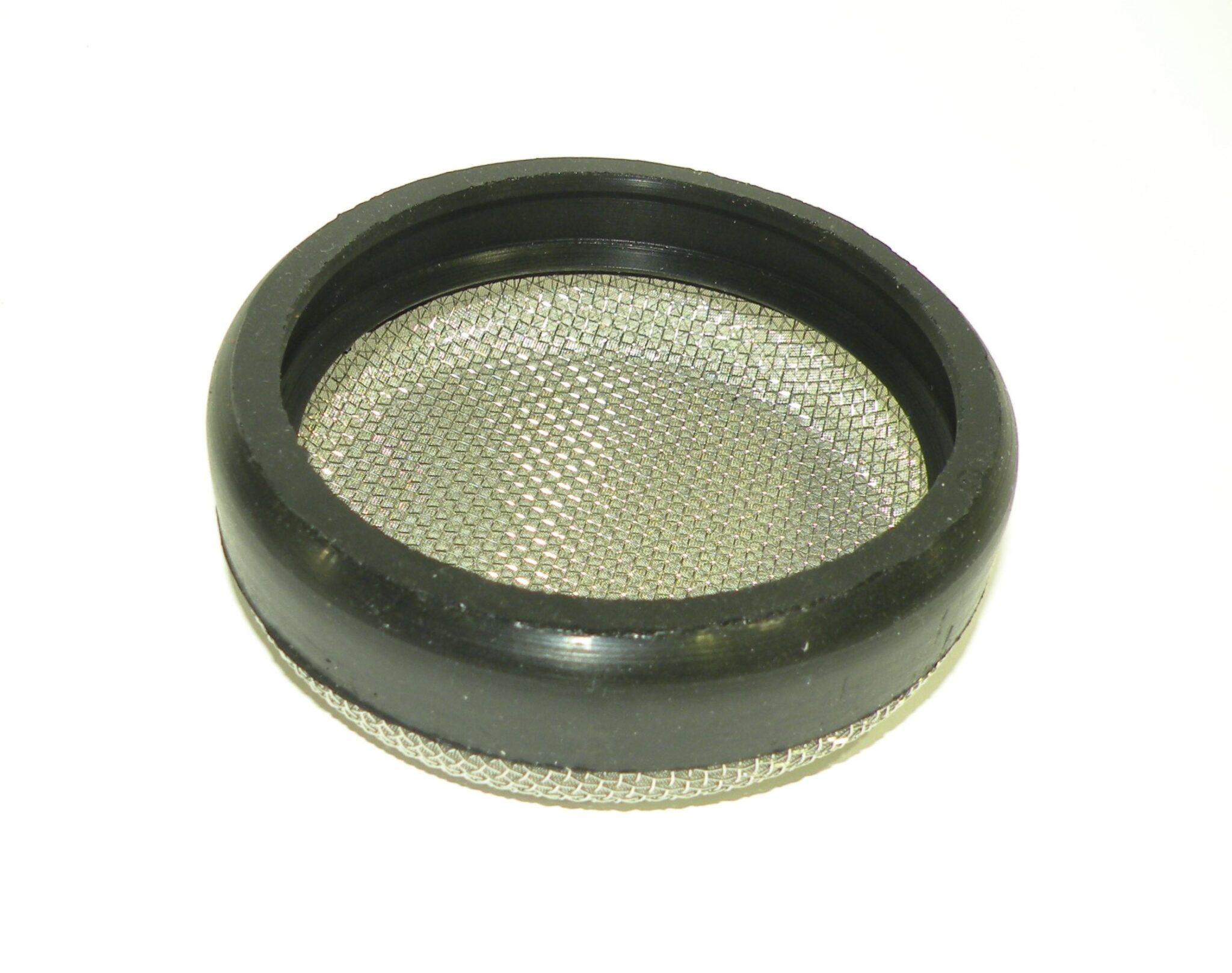 Screen and Air Filter EFI Components from Borla Induction