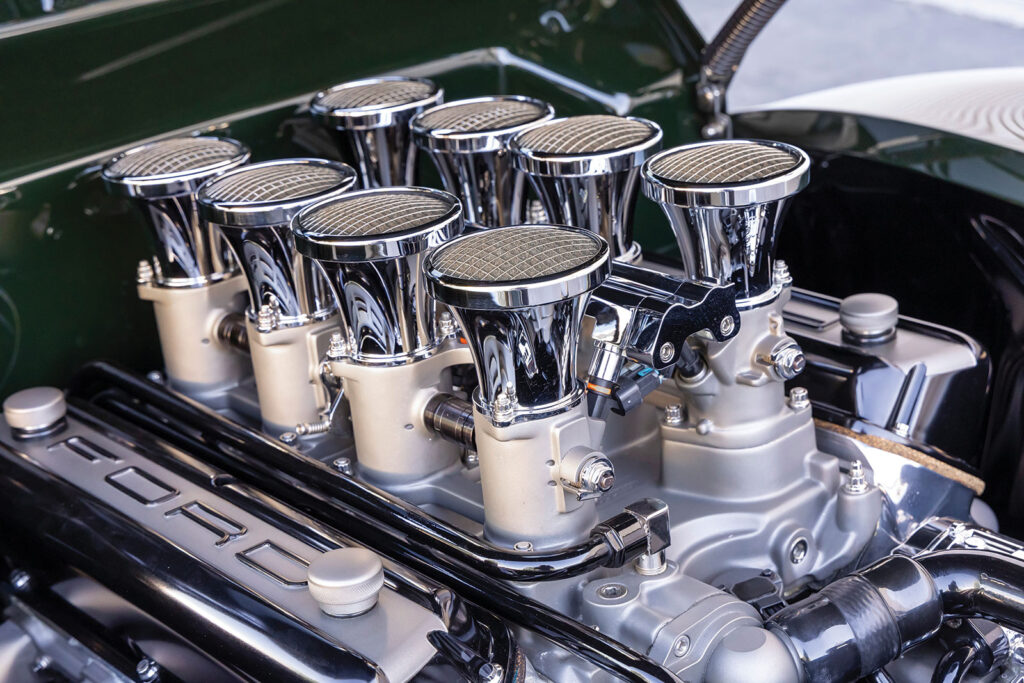 Gallery of Finished Vehicles | Borla Induction Fuel Injection Systems