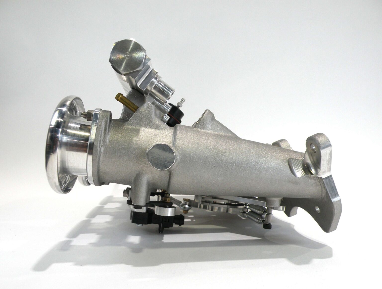 Mazda Induction Kits From Borla Induction