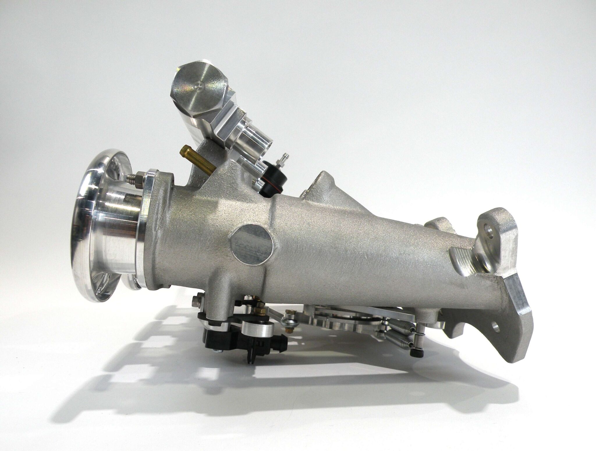 Mazda Induction Kits From Borla Induction