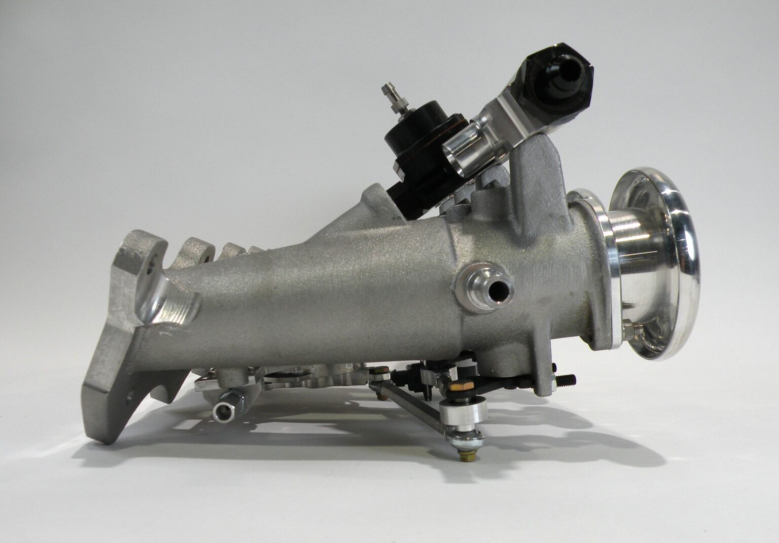 Mazda Induction Kits From Borla Induction