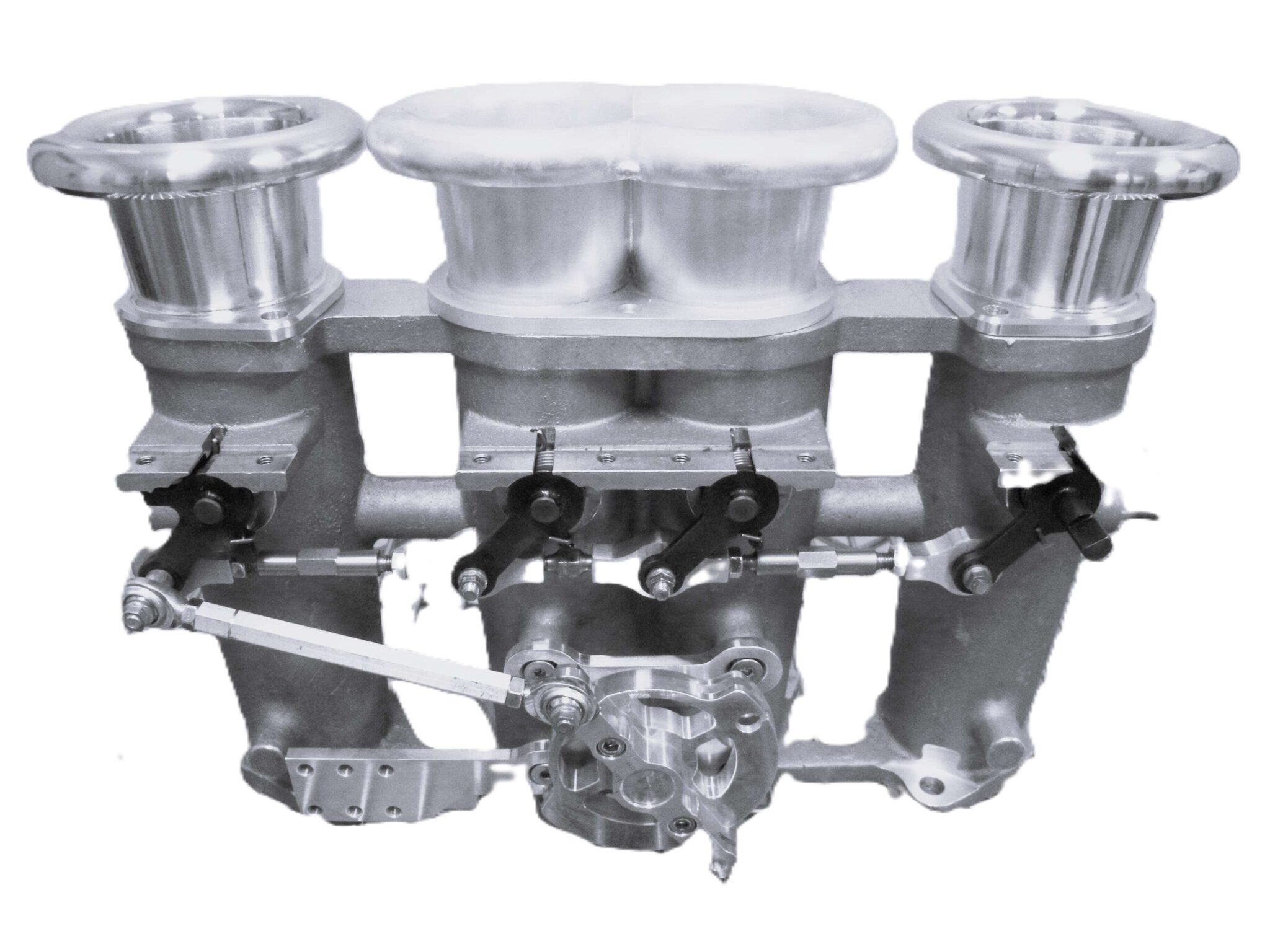 Volkswagen Induction Kits from Borla