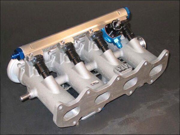 Throttle Body Kits| Borla Induction Throttle Body Injection Kits