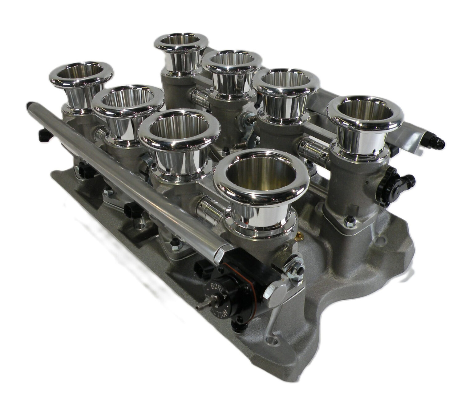 351C - Borla Induction