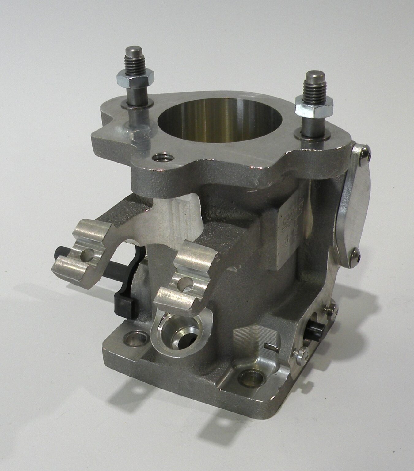 SU Individual Throttle Body from Borla Induction