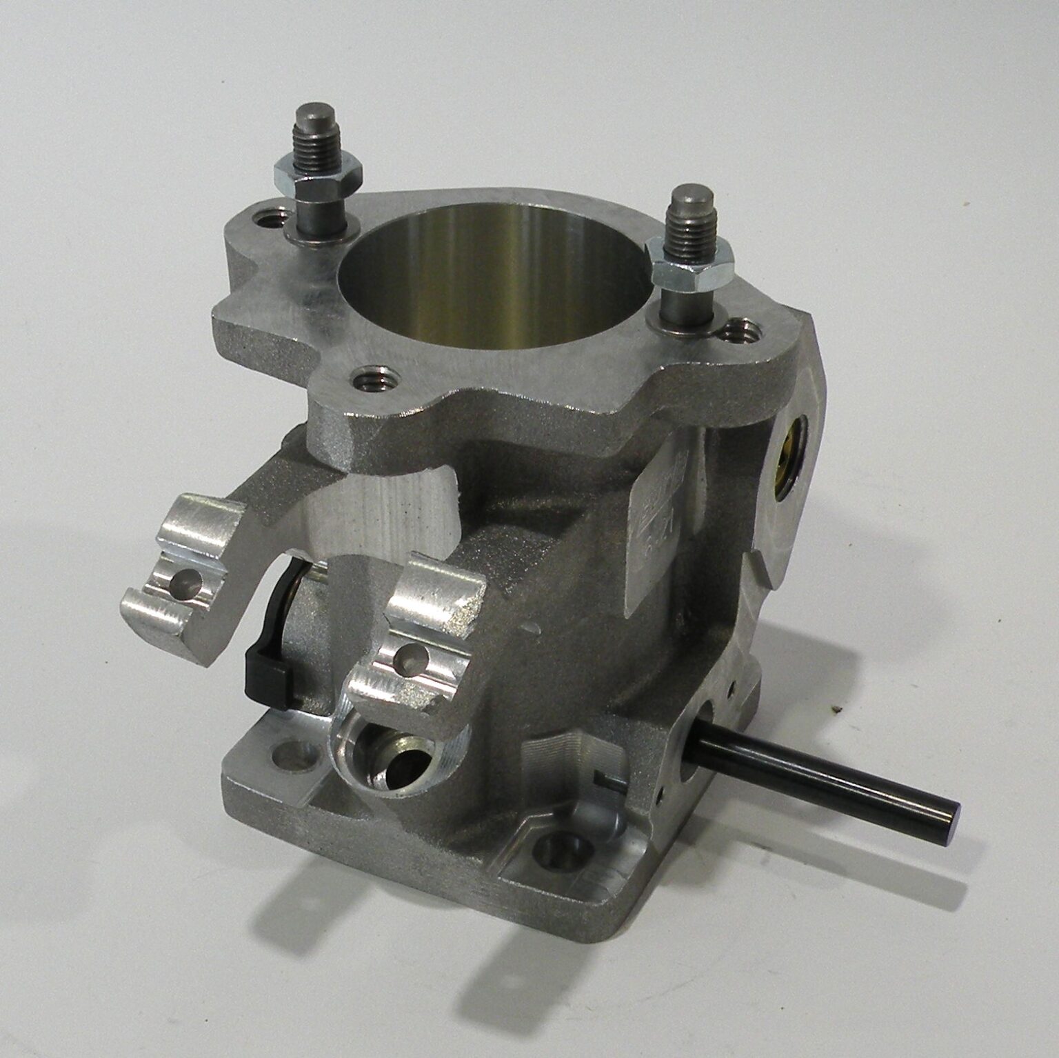 50mm SU Throttle body RH (2.0") - Borla Induction