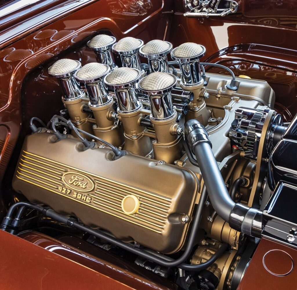 Gallery of Finished Vehicles | Borla Induction Fuel Injection Systems