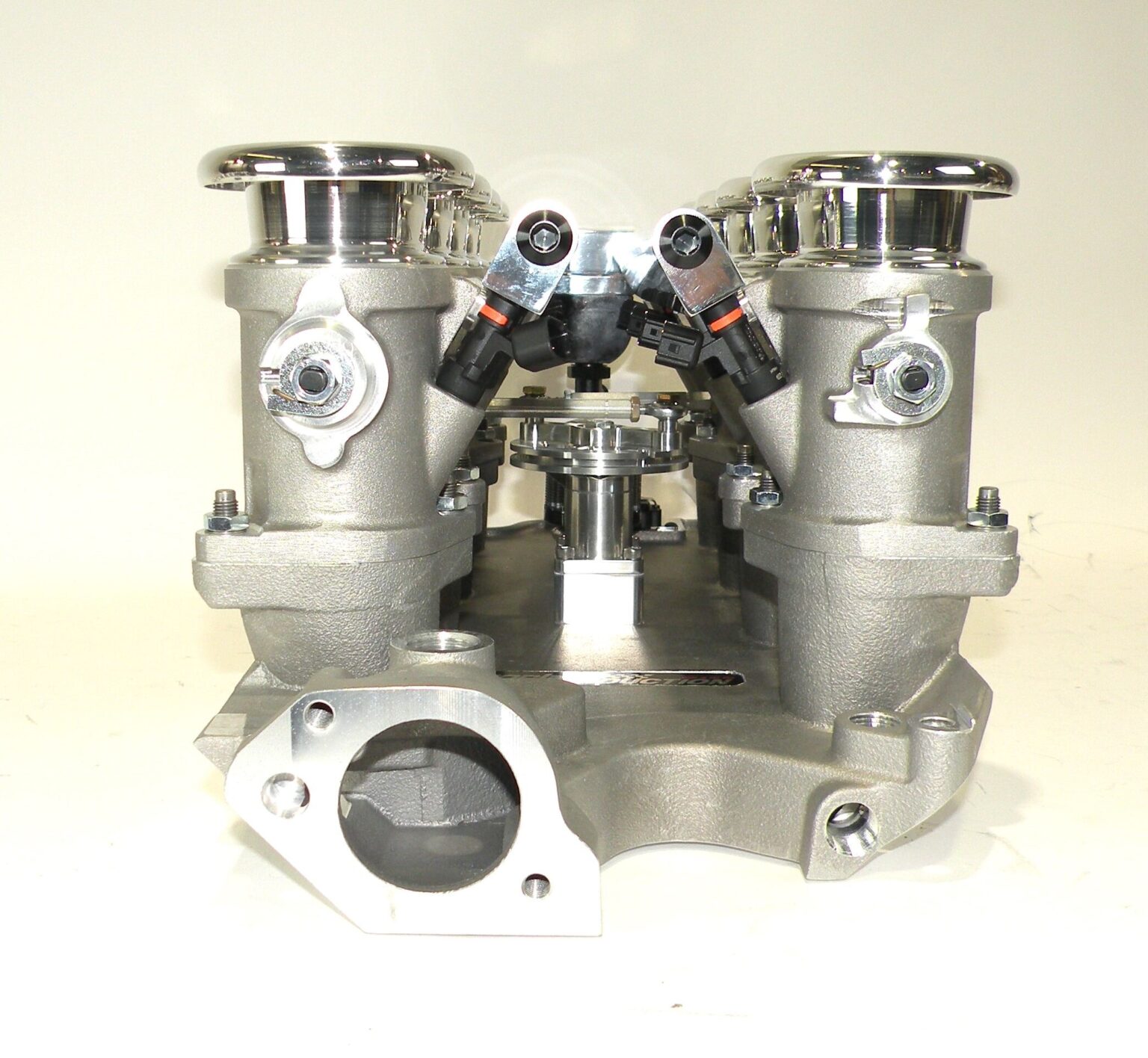 302 - Borla Induction