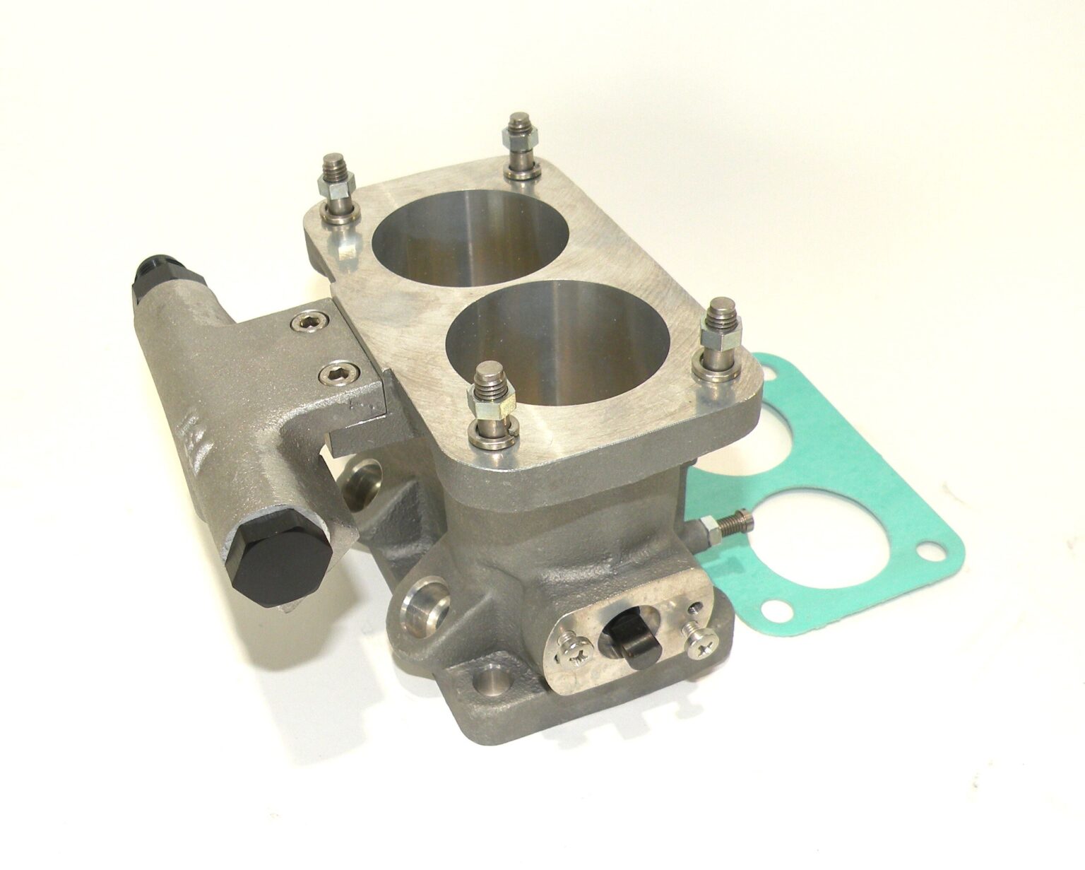 DCNF Individual Throttle Body from Borla Induction