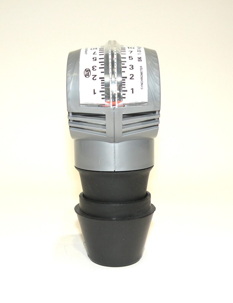 Sensors & Meter EFI Components from Borla Induction